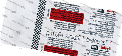 Tapentadol — next day delivery